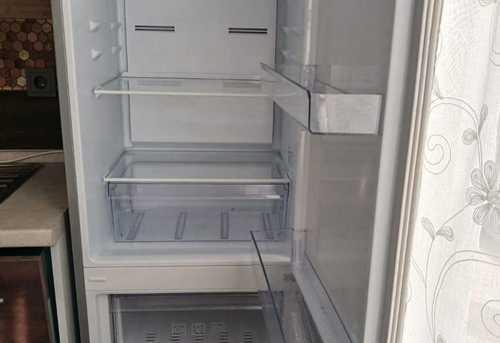 Холодильник бу beko 185 на 55 см
