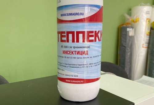 Теппеки, вдг инсектицид
