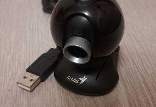 Веб-камера Genius iLook 300, USB