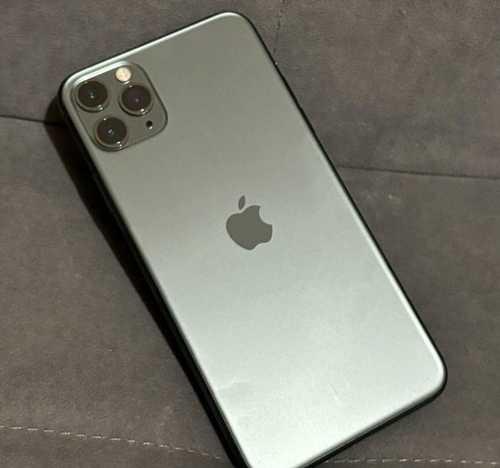 iPhone 11 Pro Max, 64 ГБ