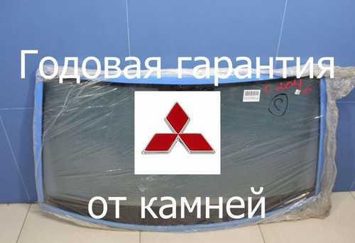 Лобовое стекло Mitsubishi Pajero Sport замена за ч