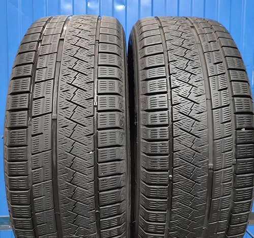 Triangle Snowlink TWT02 235/55 R18