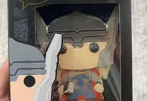 Funko POP PIN thor