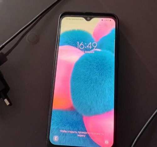 Samsung Galaxy A30s, 3/32 ГБ