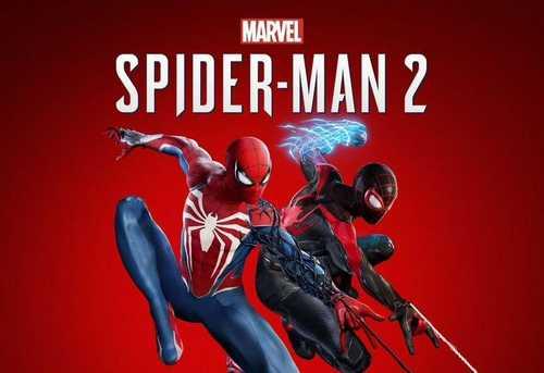 Spider Man 2 PS4/PS5