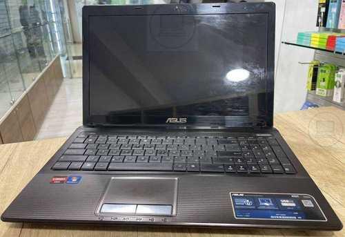 Ноутбук asus-K53T