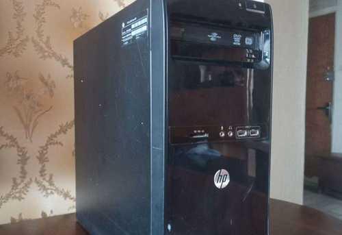 Компьютер HP i5-4670 + 16 GB + HD 6750