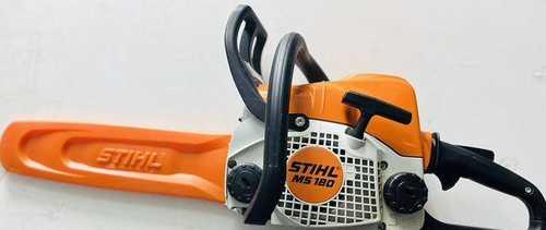 Бензопила stihl MS180C Оригинал