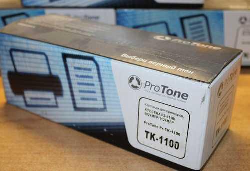 Тонер-картридж ProTone TK-1100