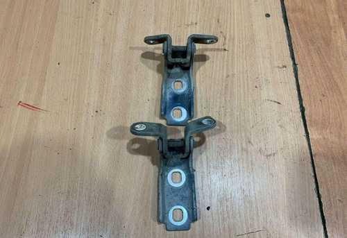 Петля двери передней правой Chevrolet Cruze 2009-2