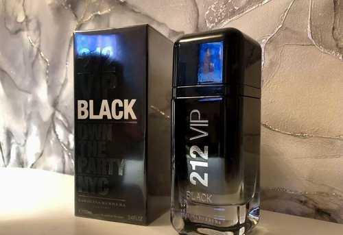 212 VIP black