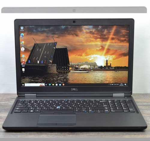 Dell latitude 5590