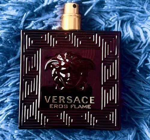 Versace eros flame 100 ml