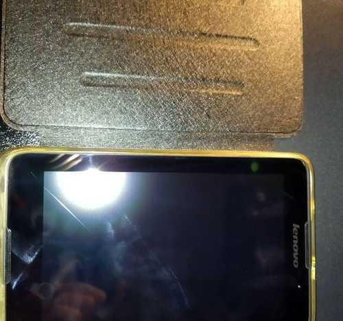 Планшет Lenovo A3500-H