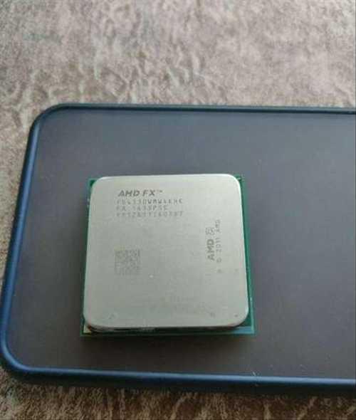Процессор AMD FX4330