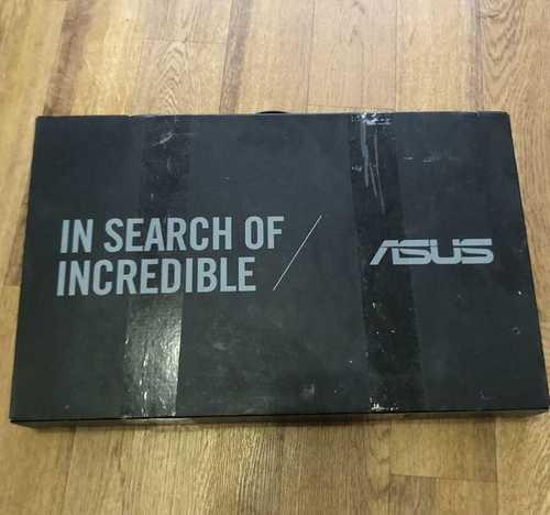 Ноутбук asus