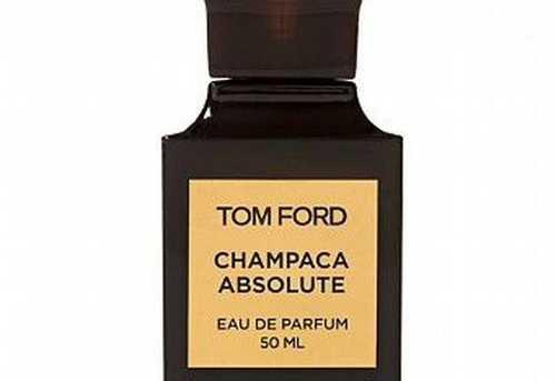 Tom Ford Champaca Absolute