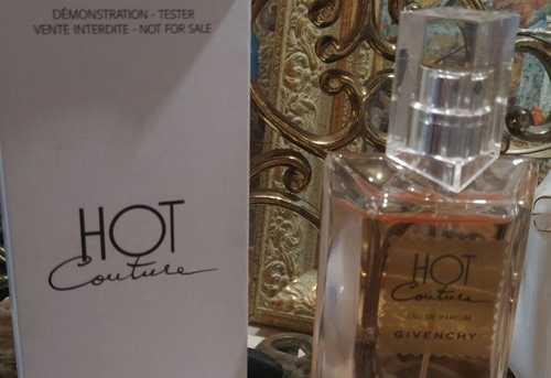 Пв Hot Couture Живанши, 100 ml, тестер