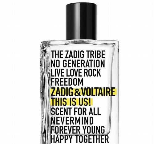 Zadig voltaire