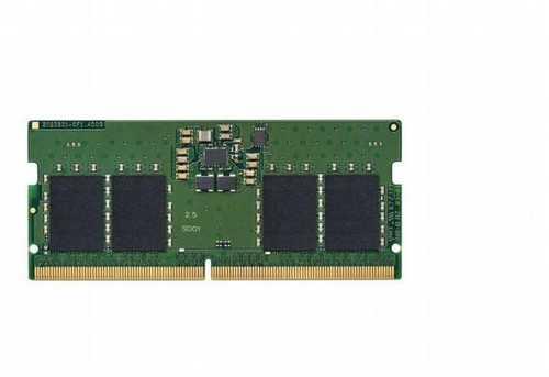 Kingston 16GB (2 x 8GB) SO-dimm DDR5