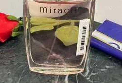 Lancome miracle 96 мл (с витрины) парф вода