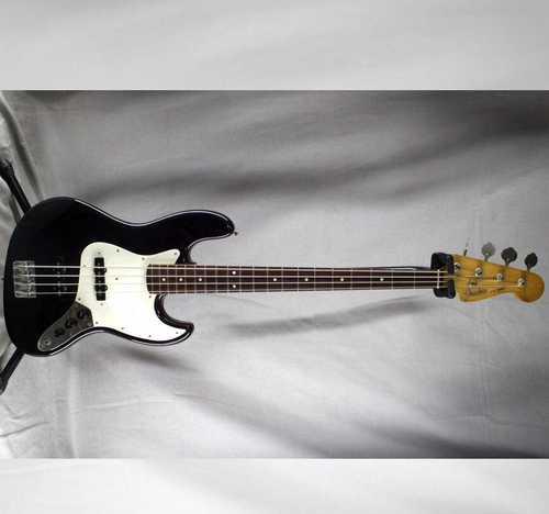 Fender Jazz Bass STD-40 Japan