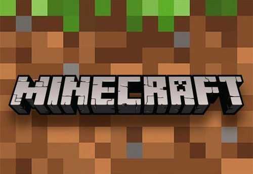 Minecraft на ios навсегда