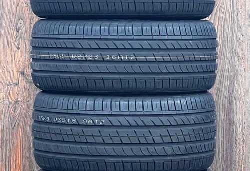 Roadstone N'Fera SU1 255/35 R19 и 225/40 R19 96Y