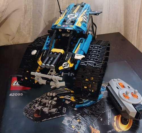 Lego technic 42095