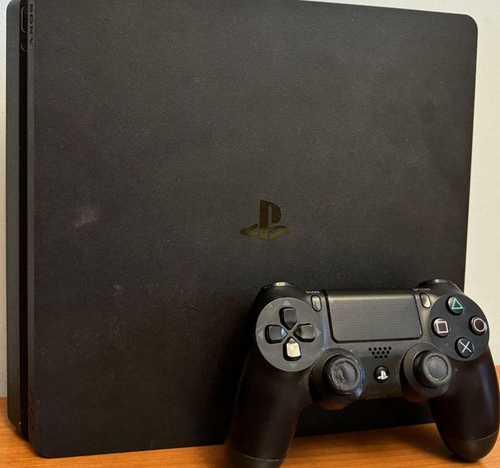 Sony playstation 4 slim 500gb