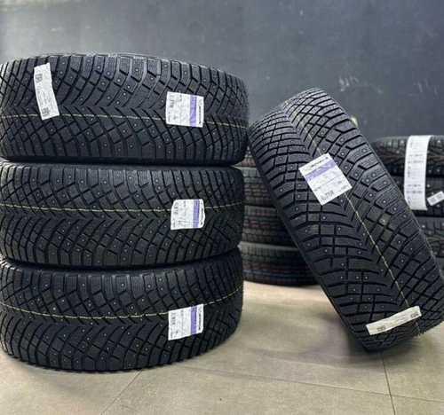 Michelin X-Ice North 4 245/40 R21 100H