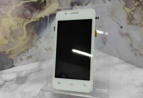 Дисплей LCD + Тачскрин TP 4" Jinga Basco XS1 Белый