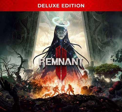 Remnant 2 Deluxe Edition PS5 RU