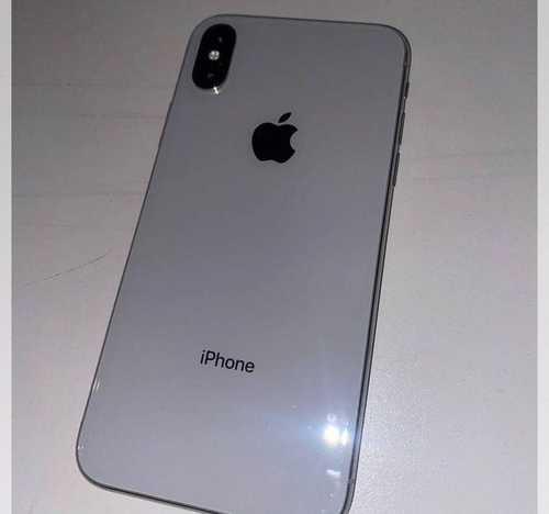 iPhone X, 256 ГБ