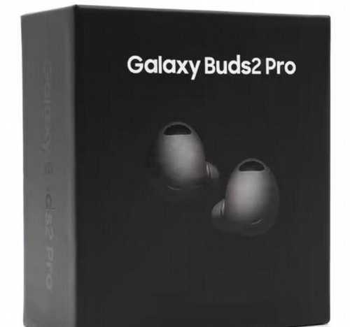 Наушники беспроводные Samsung galaxy Buds2 Pro