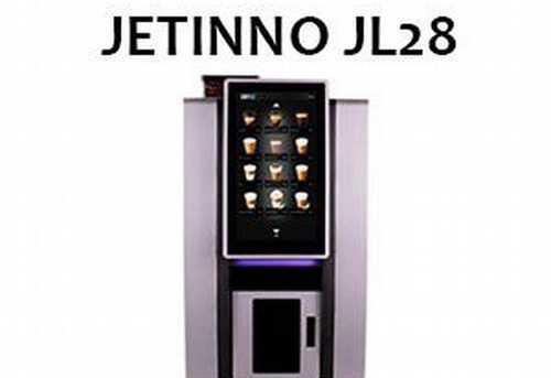 Кофемашина Jetinno JL28