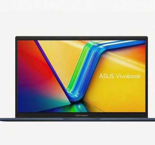 Ноутбук asus Vivobook 15