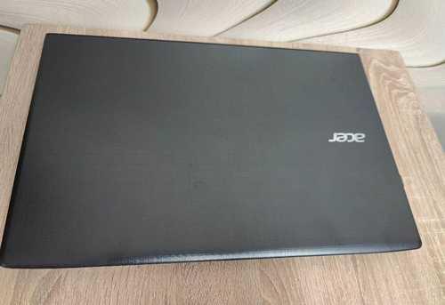 Игровой Acer I5-7200u/DDR4 10gb/SSD+SSD/GTX950m 2g