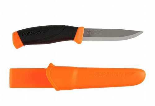 Нож Morakniv Companion Orange 11824