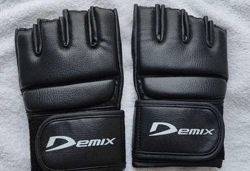 Шингарты Demix