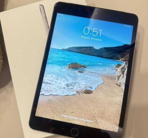 iPad mini 3 16 gb