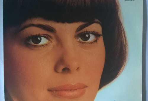 Mireille Mathieu /1972г/ LP