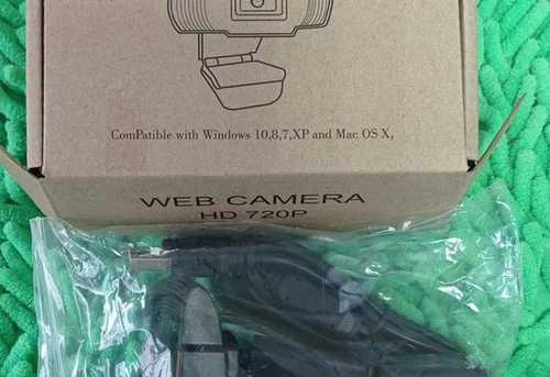 Веб камера