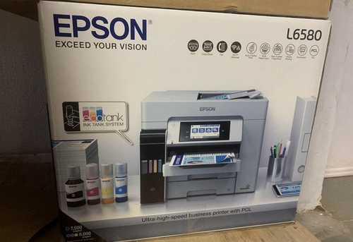 Мфу Epson L6580