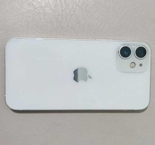 iPhone 12 mini, 128 ГБ