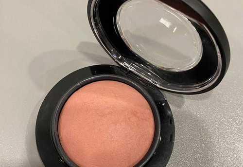 Новые MAC Румяна Powder blush