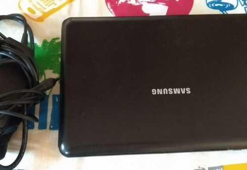 Ноутбук (нетбук) Samsung N130