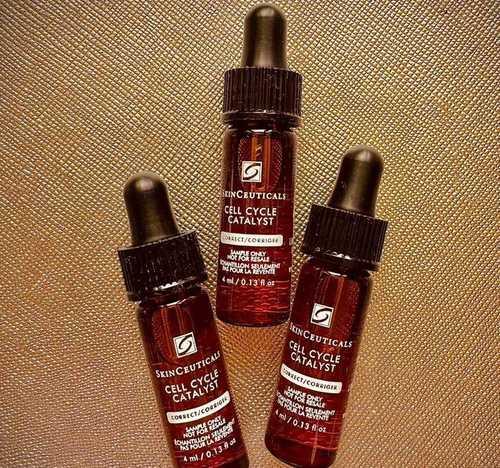 Skinceuticals cell cycle catalyst 4ml