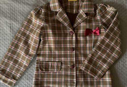 Пиджак для девочки 5 лет (110), Германия