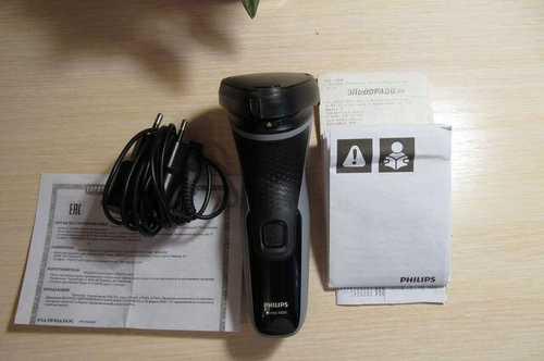 Электробритва Philips S1231